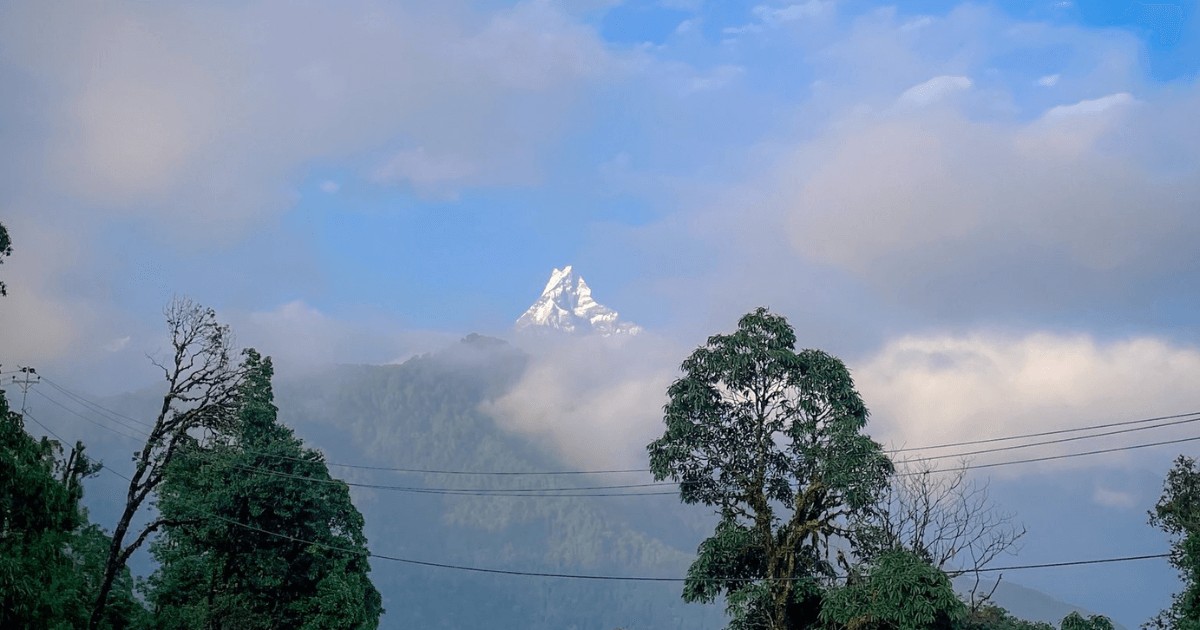 Australian Base Camp Trek, 2 Days Cost & Itinerary 2026